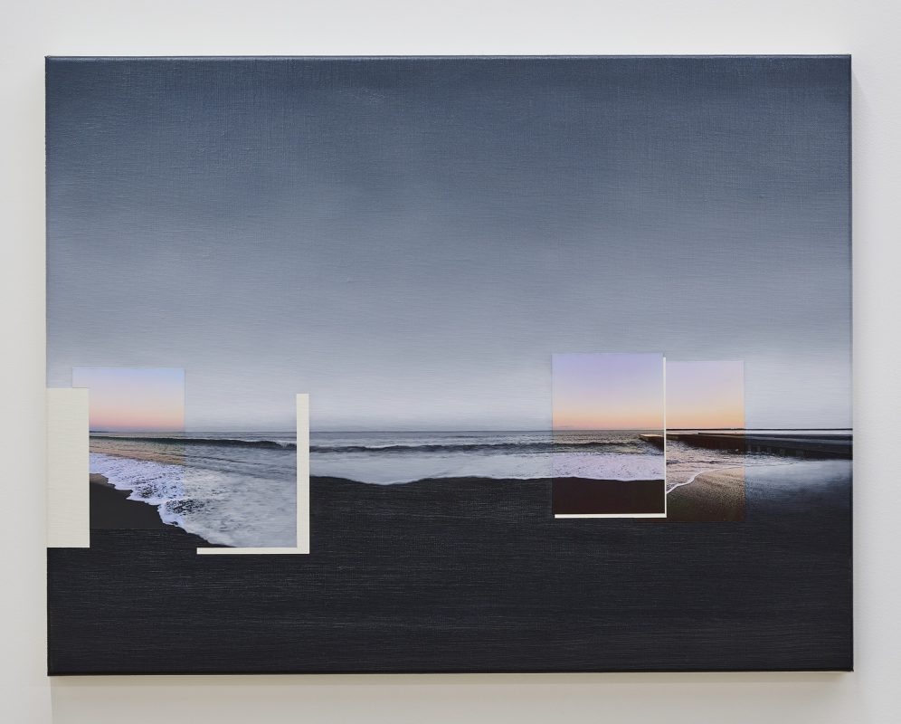 Keisuke Shirota “Waves and Sea” – Maki Fine Arts